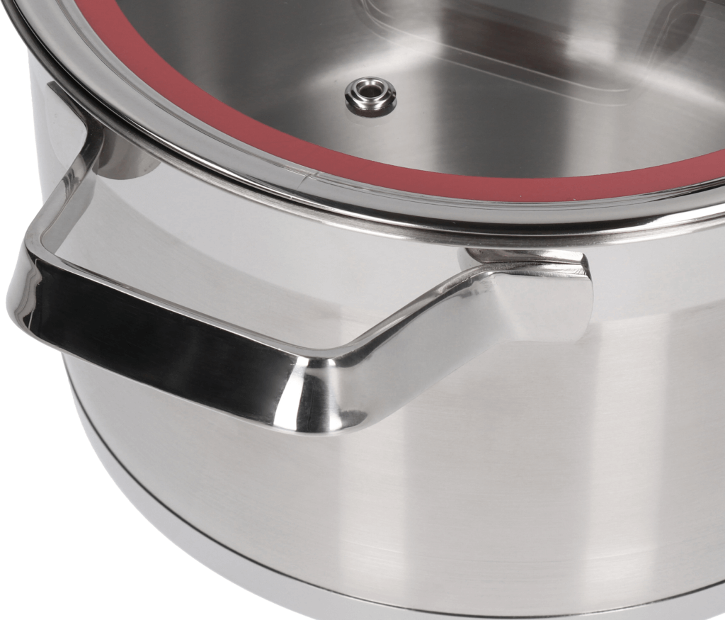 Garnki - zestaw 11 el. Klassiker Zwieger